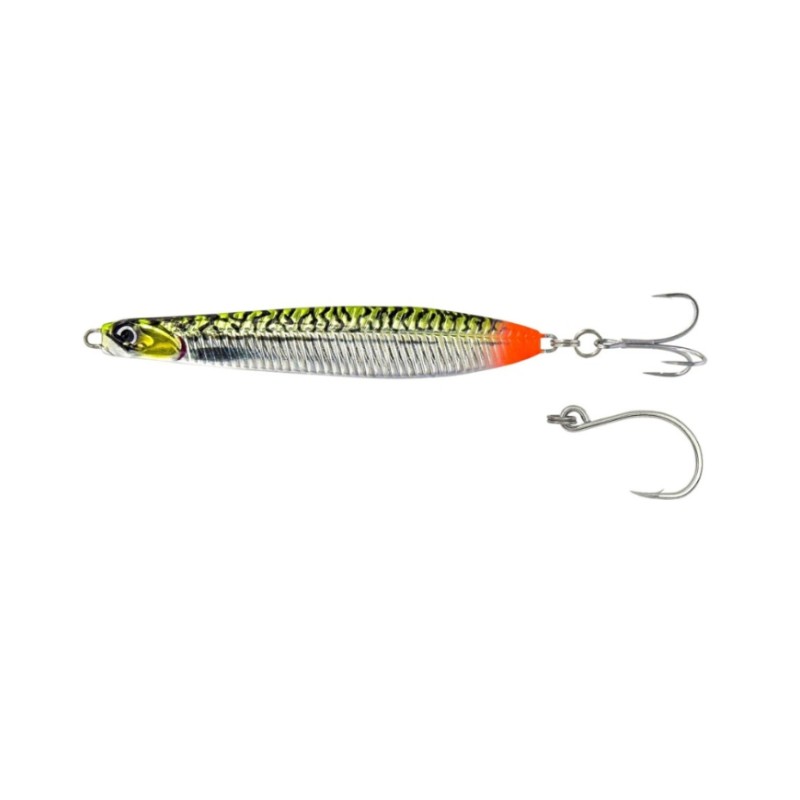 10cm/ 30g - Green Mackerel/ Surf Seeker -Super Long Cast System Sinking ...